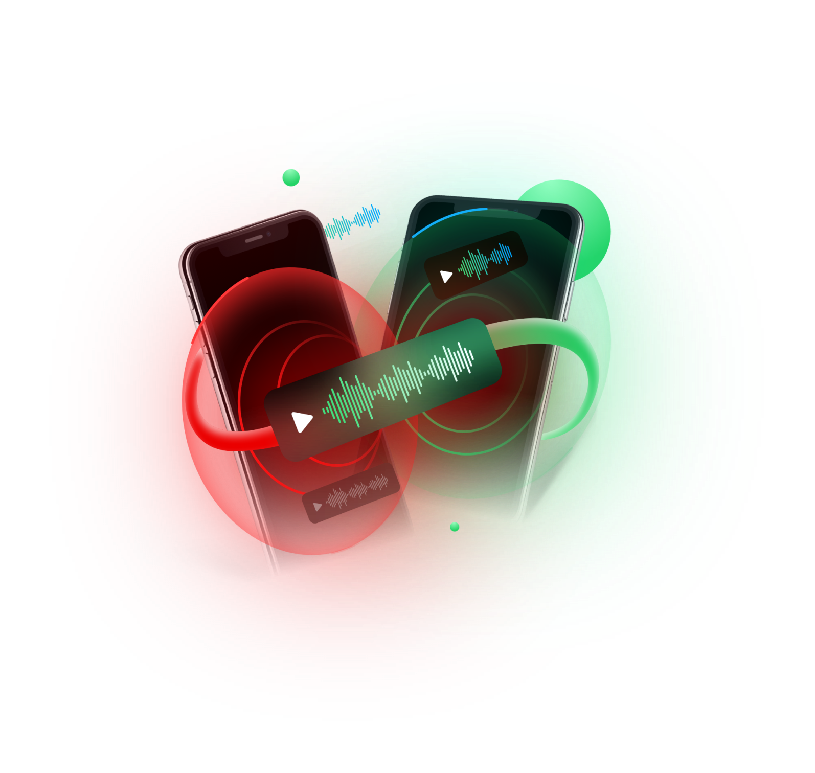 Recorder+ Simple. Fast. Call Recording